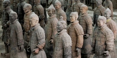 13 Peradaban Tertua di Dunia yang Tercatat Dalam Sejarah - Sejarah Lengkap